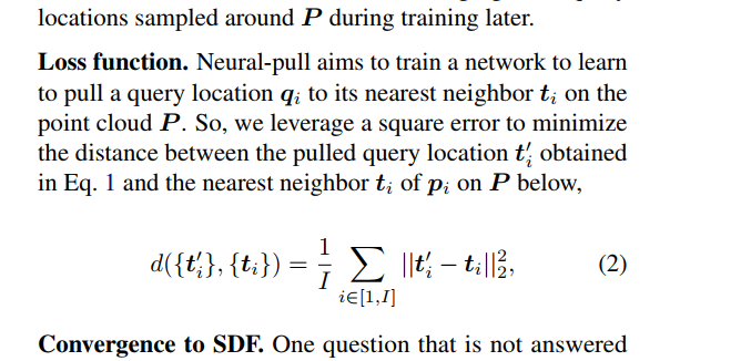 Threshold for surface reconstruction · Issue #8 · mabaorui/NeuralPull · GitHub