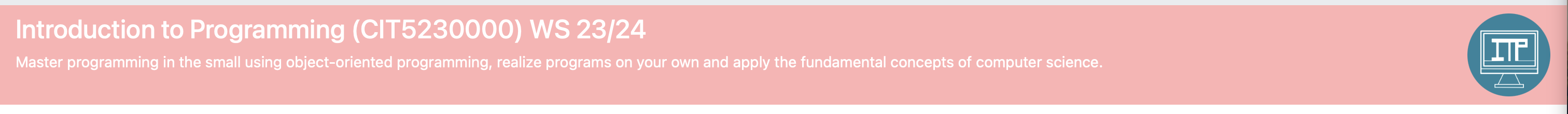 "Student" button to get back to normal view · Issue #7533 · ls1intum/Artemis · GitHub