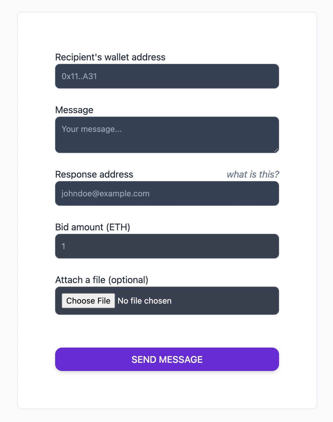 GitHub - electrone901/email-marketing-app