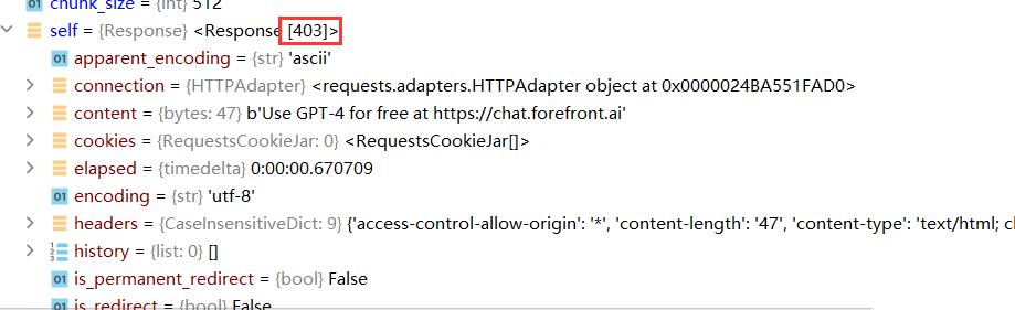 No output when using forefront. · Issue #557 · xtekky/gpt4free · GitHub