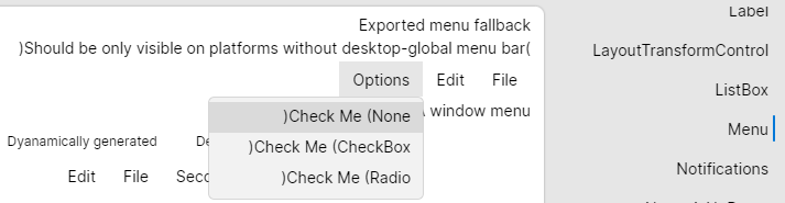 Parenthesis reversed in RTL · Issue #8991 · AvaloniaUI/Avalonia · GitHub