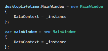 RadioButton not is Checked/Clicked/Set when my application starts ...