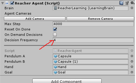 Why is BC offline training so slow? (Imitation learning) · Issue #1561 · Unity-Technologies/ml ...