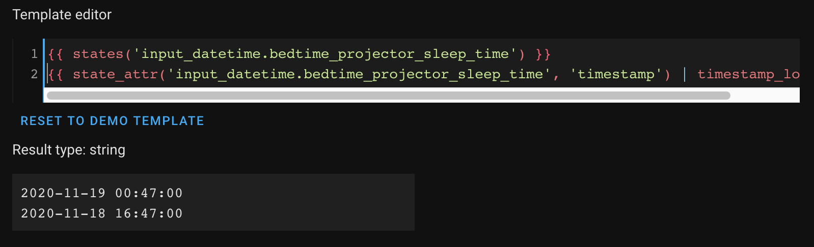 Automation time trigger not triggering if input_datetime in the past at load · Issue #43393 ...
