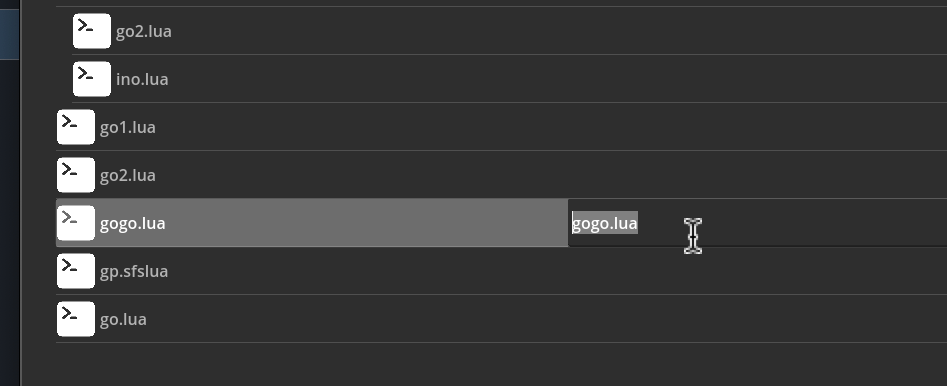 Set `TreeItem.set_icon_max_width` results in a glitch while editing a `TreeItem`. · Issue #65944 ...