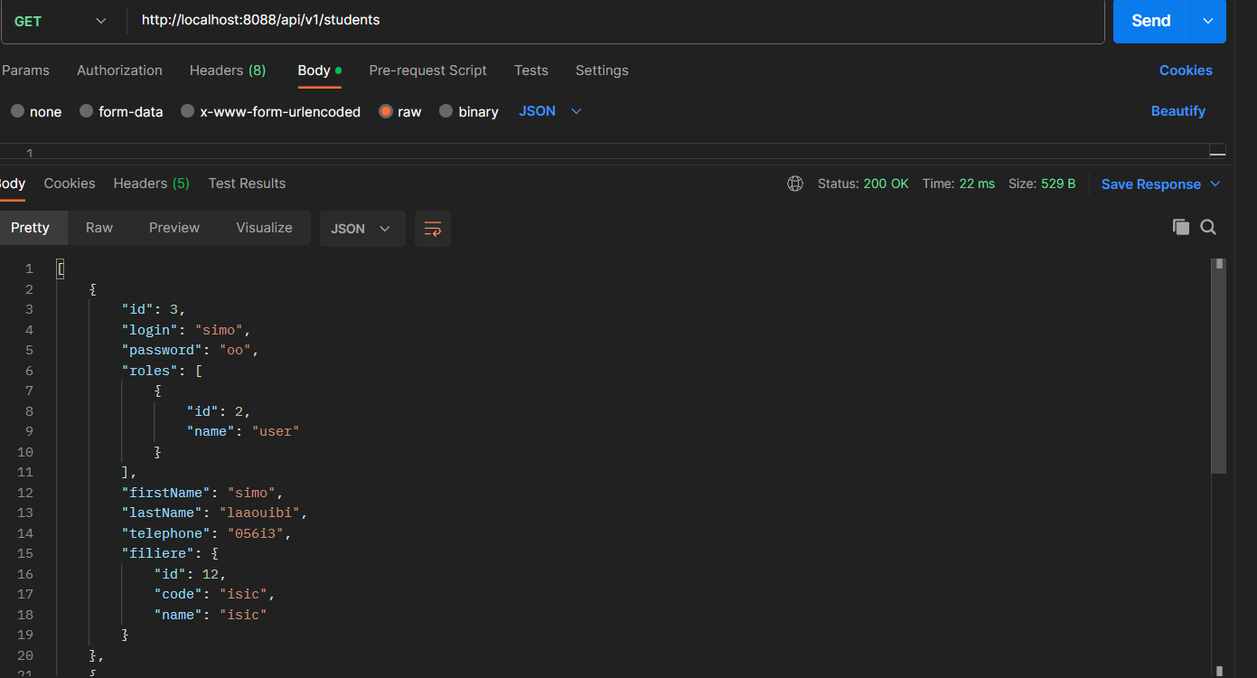 GitHub - simo-laaouibi/Tp-spring-boot-swagger