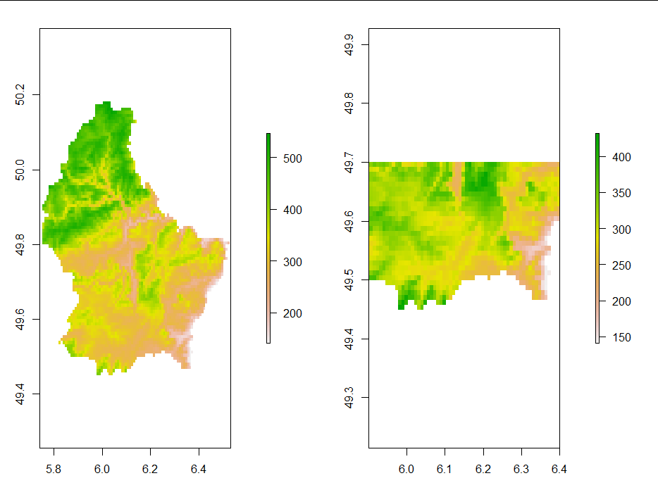 plot() ext arg not working · Issue #482 · rspatial/terra · GitHub