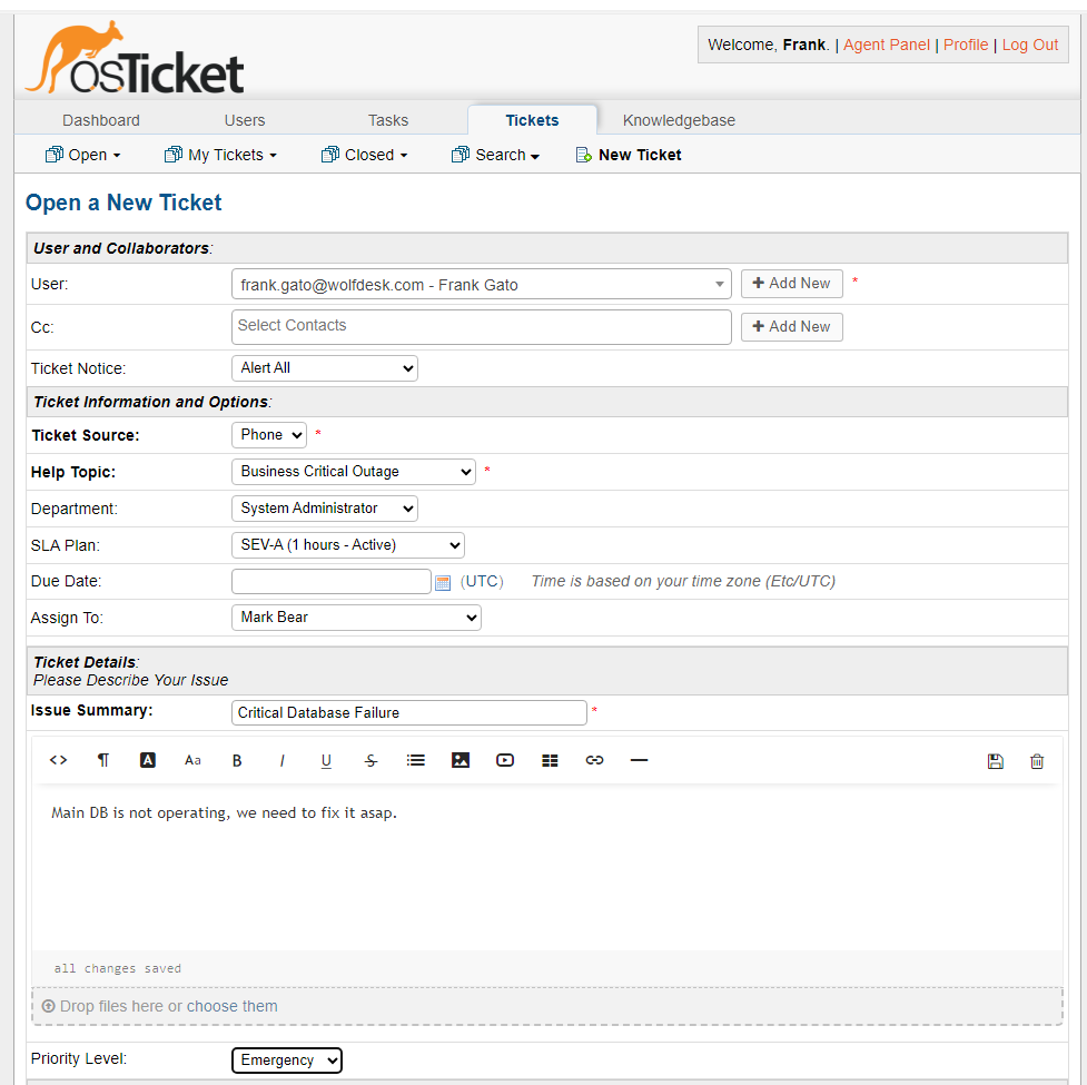 GitHub - DsosaH/osticket-lifecycle: Shows how a ticket starts and closes in osTicket.