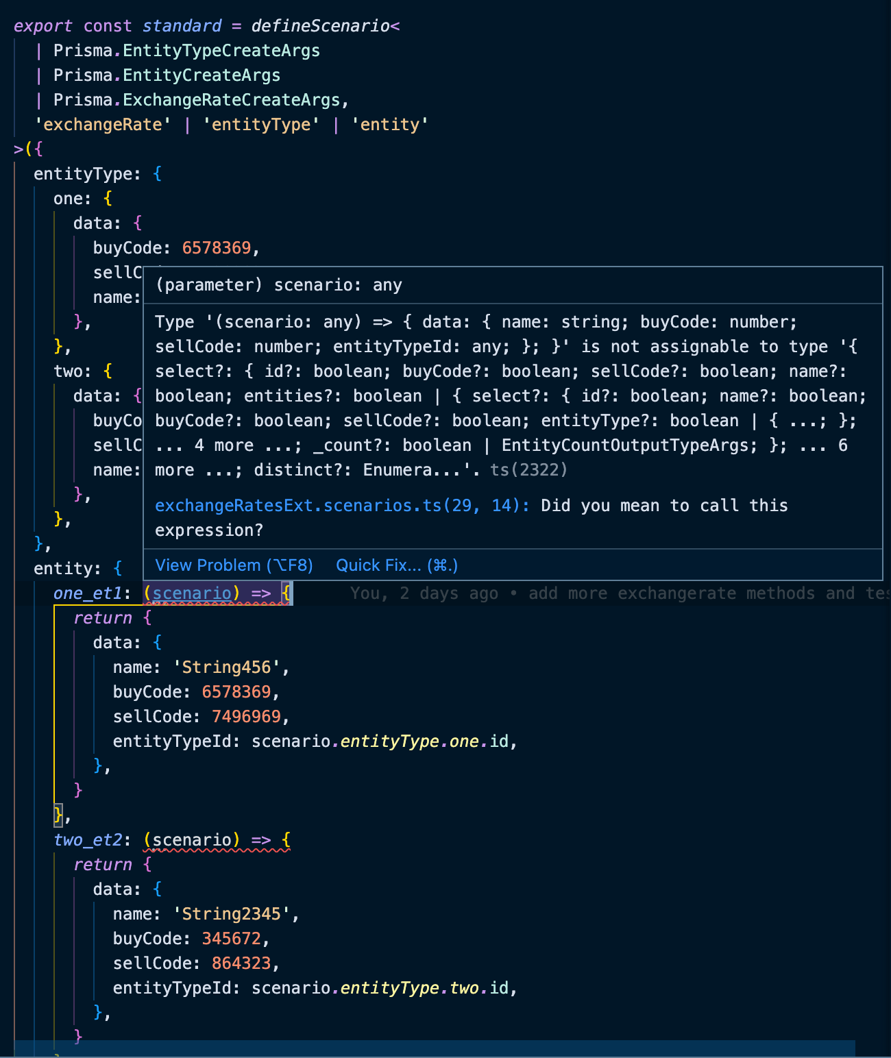 [bug] Error In Scenario With Relationship To Existing Record · Issue 6277 · Redwoodjs Redwood