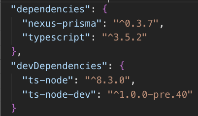 Getting error: Expression produces a union type that is too complex to represent · Issue #291 ...