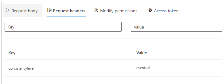 Add better support for -count parameter · Issue #152 · microsoftgraph/msgraph-sdk-powershell ...