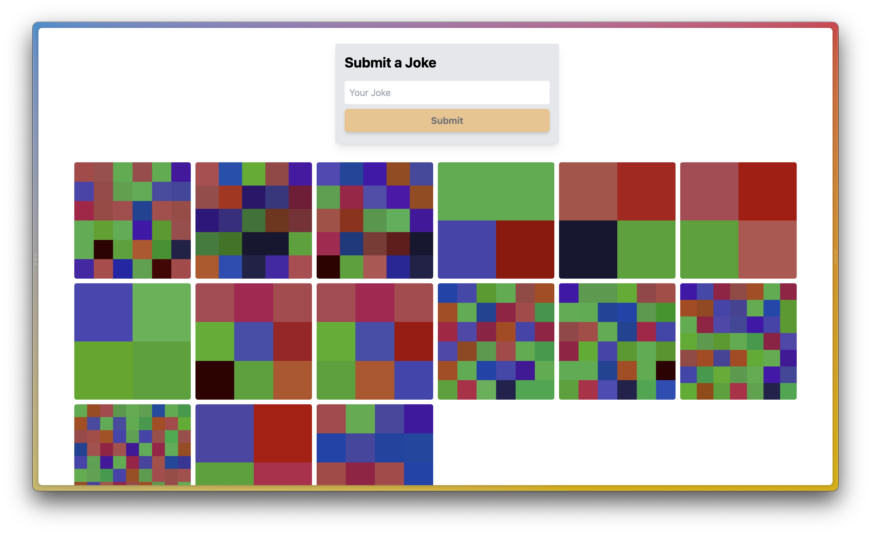 GitHub - MatthewStanciu/ph-database-art
