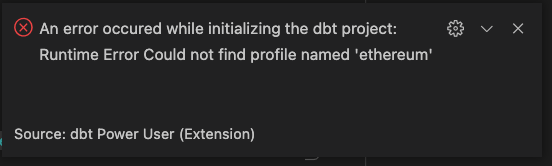 vscode variables and relative paths don't work for profile dir override · Issue #237 ...