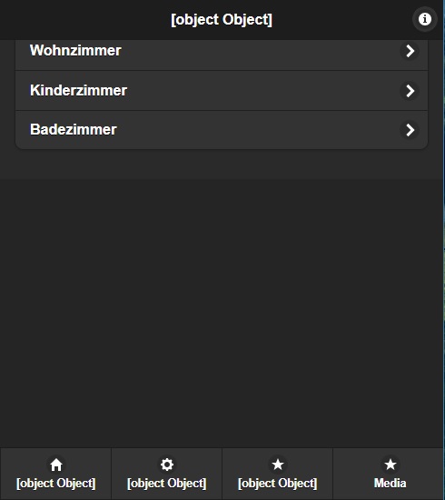 [Smartname] object Object · Issue #102 · ioBroker/ioBroker.cloud · GitHub