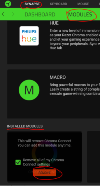 Can't make it work · Issue #5 · razerofficial/ChromaEmulator · GitHub