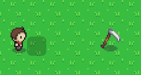 GitHub - ThimbleFire/Unity2D_Experimental_Farm_Sim: Not another farm sim