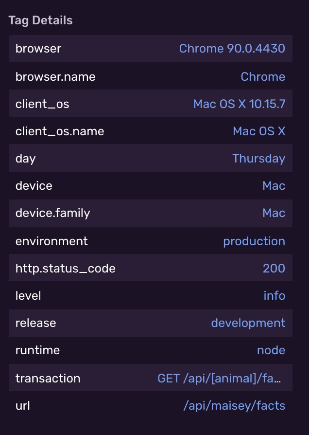 @sentry/next add example of custom Sentry wrapper (HOC) · Issue #3724 · getsentry/sentry-docs ...