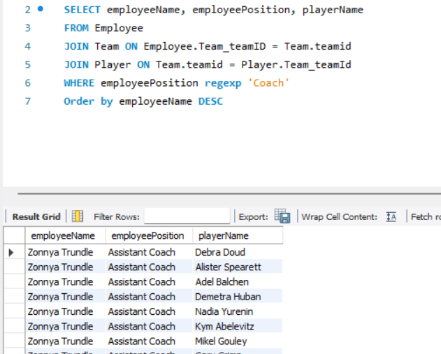 GitHub - parkerkane5/Group-2-MIST-4610-Project1