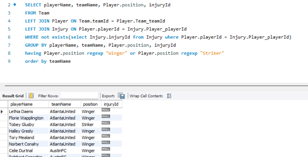 GitHub - parkerkane5/Group-2-MIST-4610-Project1