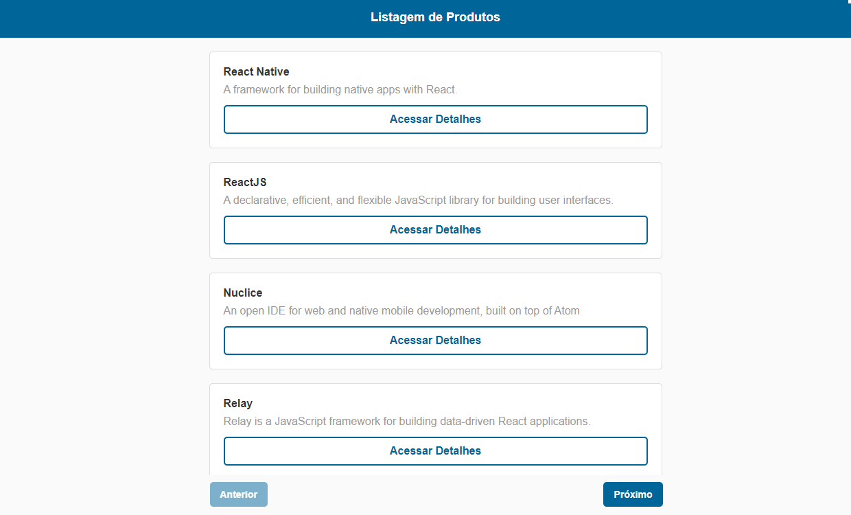 GitHub - VeronicaFrota/reactJS-product-listing-example