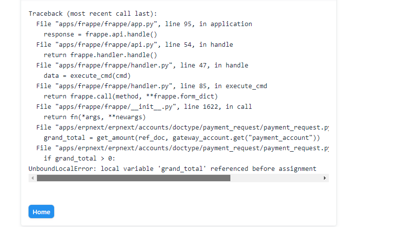 Supplier Quotation not reflecting the prices the client submitted or just reflecting 0 Zero rate ...