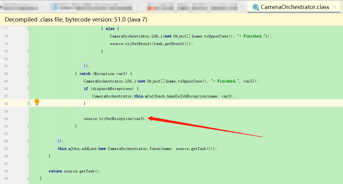 java.lang.RuntimeException · Issue #971 · natario1/CameraView · GitHub