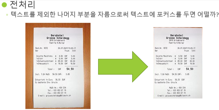 GitHub - hansolkang/ocr: ICDAR 대회 준비 및 연구재단 제안서 OCR