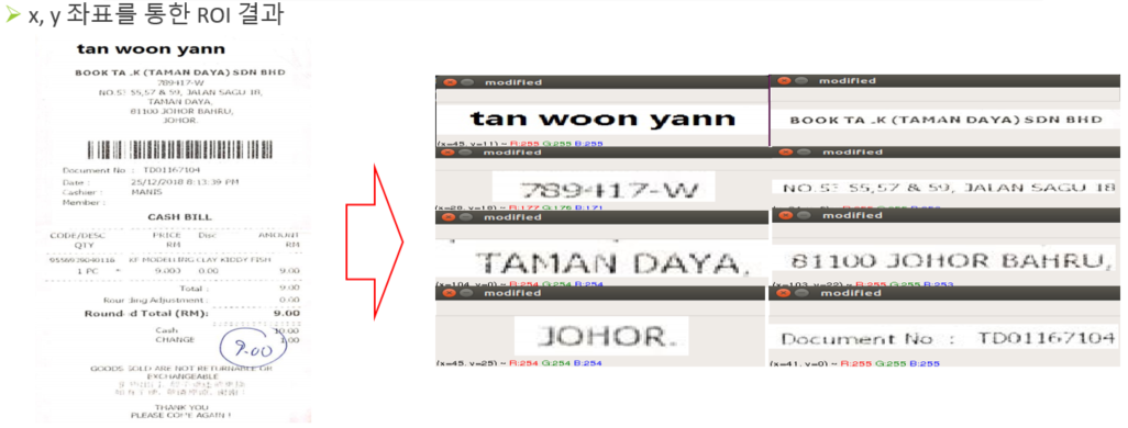 GitHub - hansolkang/ocr: ICDAR 대회 준비 및 연구재단 제안서 OCR