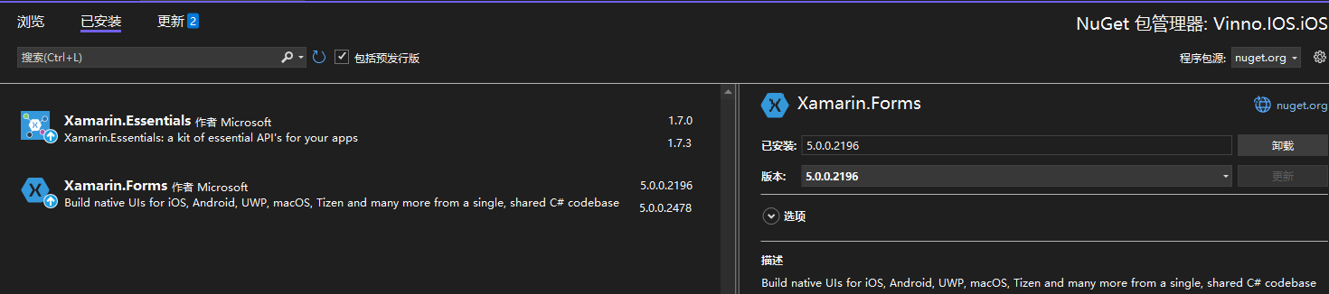 native reference error on xamarin.ios · Issue #15394 · xamarin/xamarin-macios · GitHub