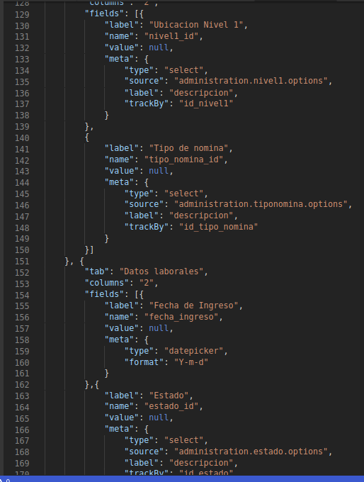 trackBy parameter doesn't seems to work on edit form · Issue #37 · laravel-enso/select · GitHub