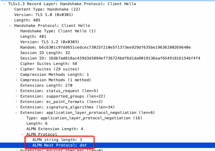Dot Is Broken In Some Cases · Issue 5703 · Coredns Coredns · Github