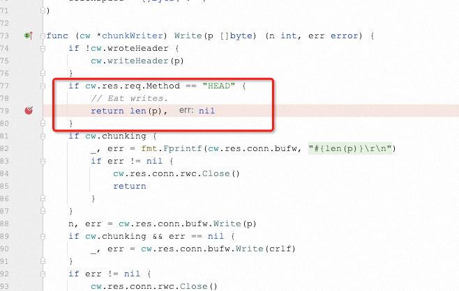 HEAD method should not have a body @http3 · Issue #4097 · quic-go/quic ... HEAD method should not have a body @http3 · Issue #4097 · quic-go/quic ...