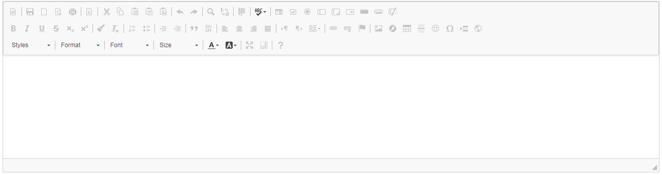 CKEditor v4.8.0 encountering javascript errors when loading in Salesforce Lightning. · Issue ...