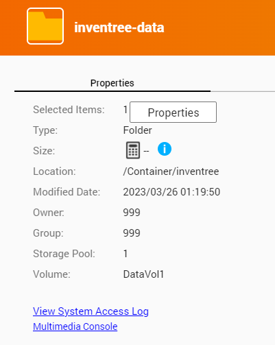 Static files not rendered on the webpage · Issue #4521 · inventree/InvenTree · GitHub