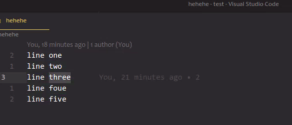 Blame mode and current line blame in remote development is broken · Issue #2557 · gitkraken ...