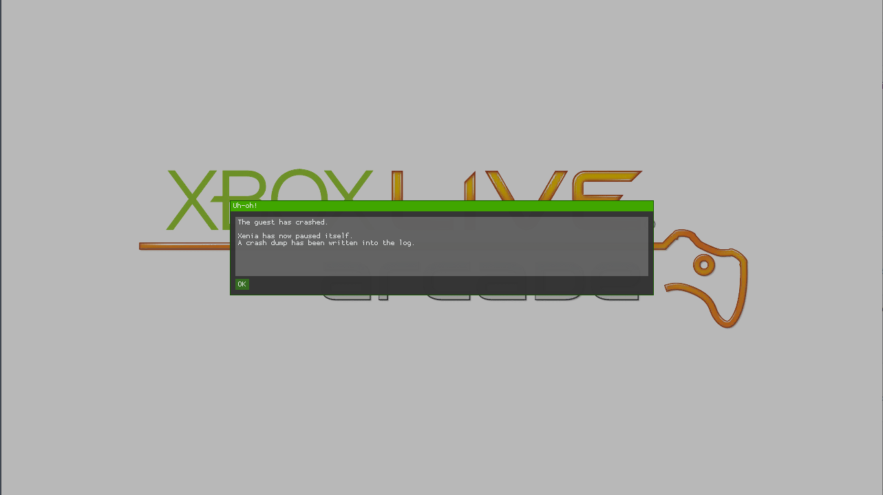 58410A60 - Tecmo Bowl Throwback · Issue #2086 · xenia-project/game-compatibility · GitHub