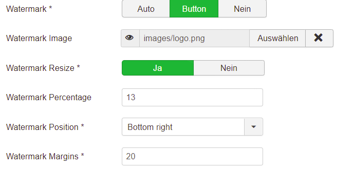 watermark doesn't consider landscape/portrait orientation · Issue #93 · Quantum-Manager/tracker ...