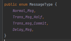 Incompatibility between 4.x and 5.x in message trace · Issue #6157 · apache/rocketmq · GitHub
