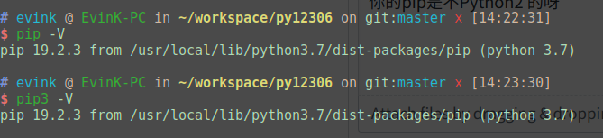 ERROR: Package 'pyppeteer' requires a different Python: 2.7.5 not in '>=3.5' · Issue #212 ...