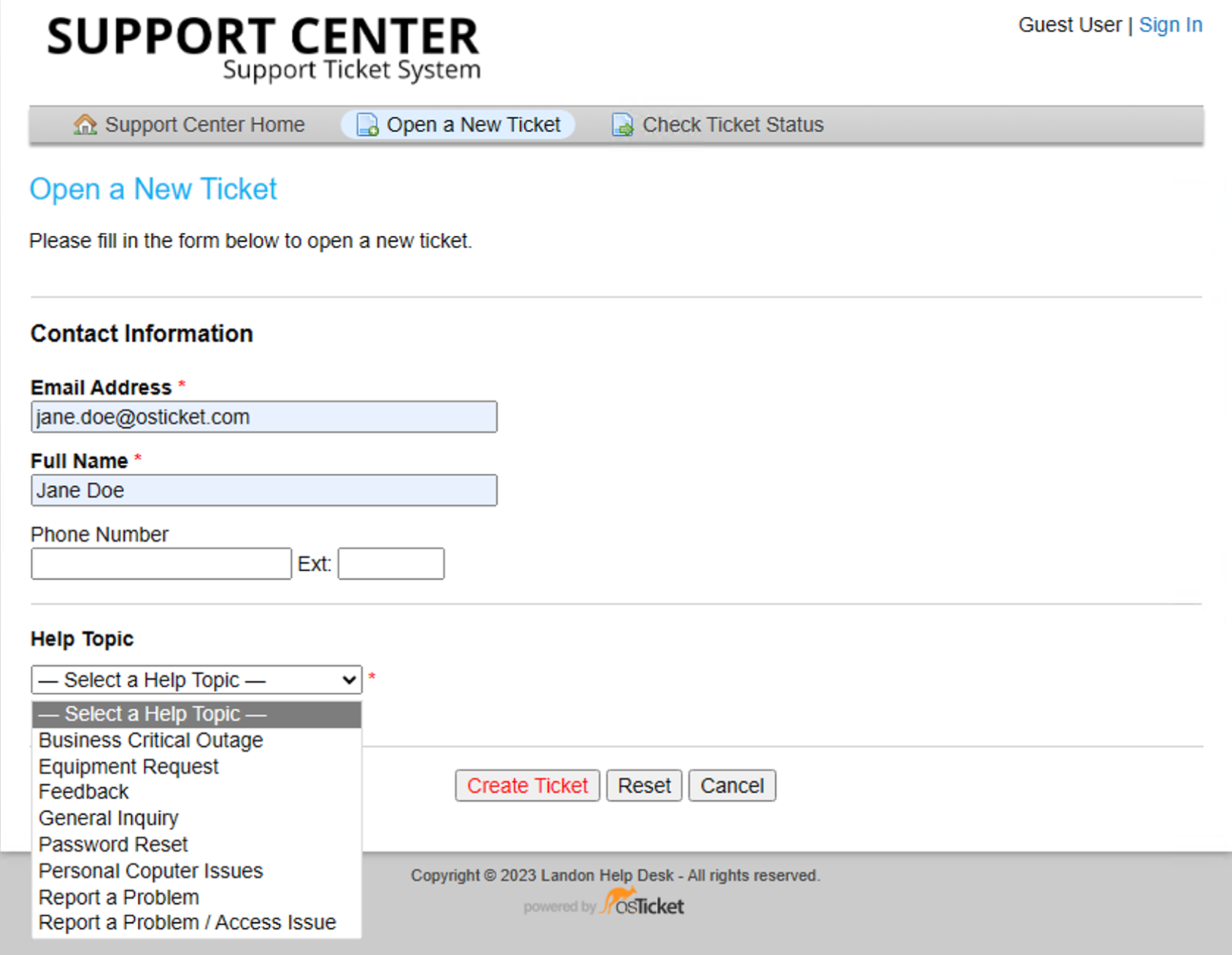 GitHub - landonbmartin/ticket-lifecycle