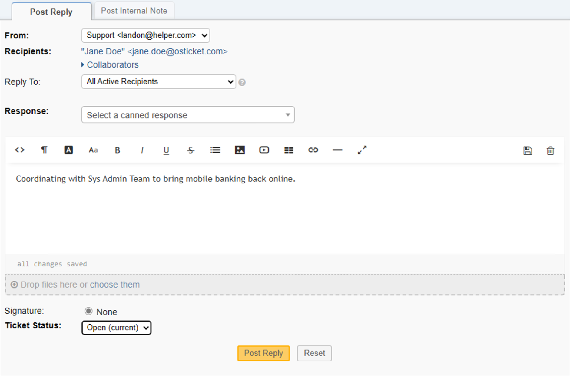 GitHub - landonbmartin/ticket-lifecycle