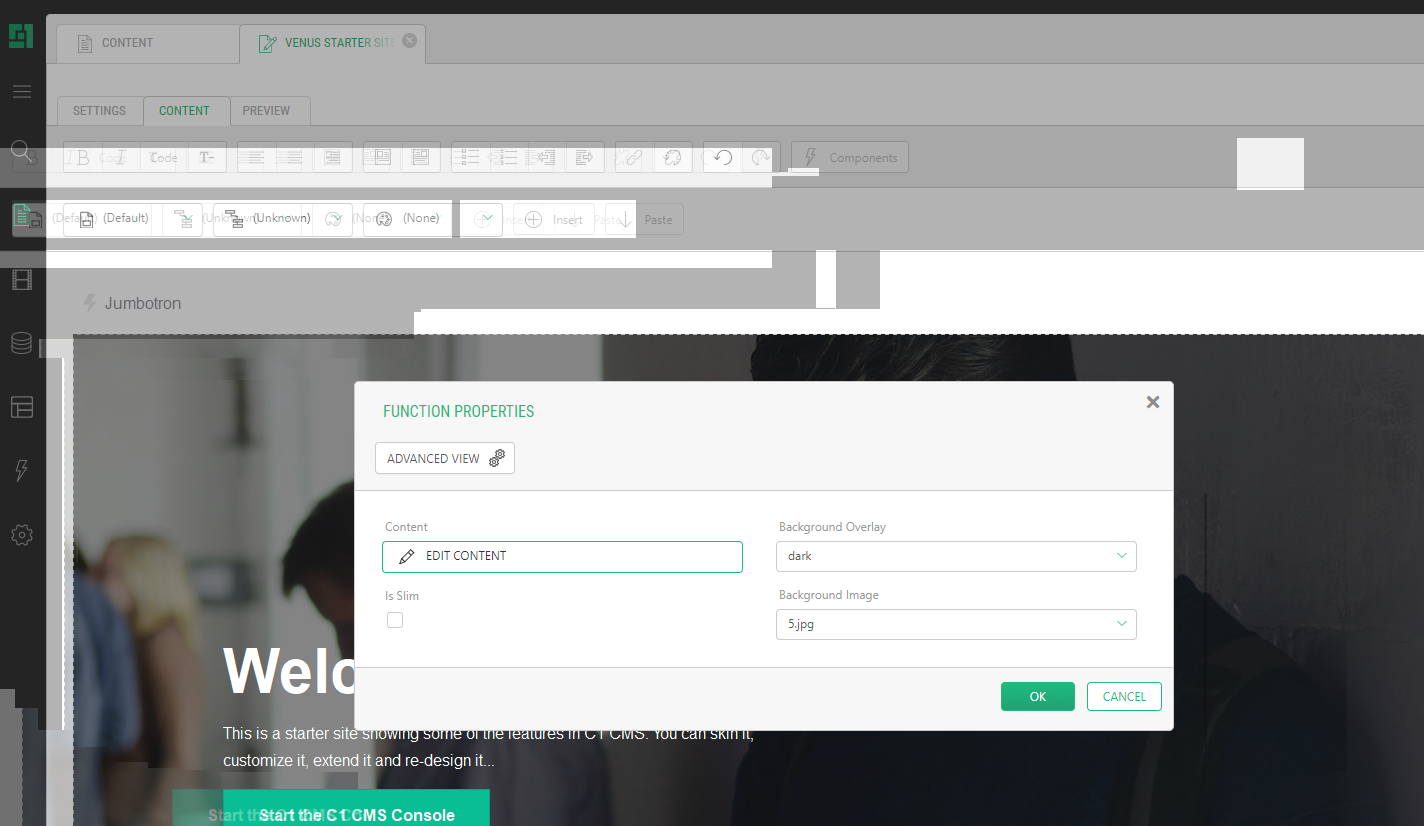 [Chrome] Transparency artifacts in Chrome · Issue #490 · Orckestra/C1 ...