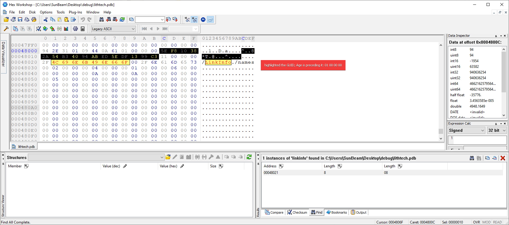 x32dbg not loading pdb file · Issue #2704 · x64dbg/x64dbg · GitHub