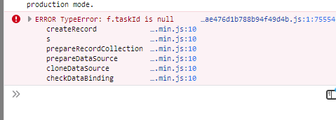 Basic gantt failure · Issue #167 · syncfusion/ej2-angular-ui-components · GitHub