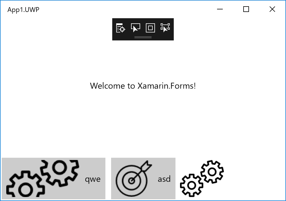 [UWP] Button image is not scaled properly · Issue #2787 · xamarin ...