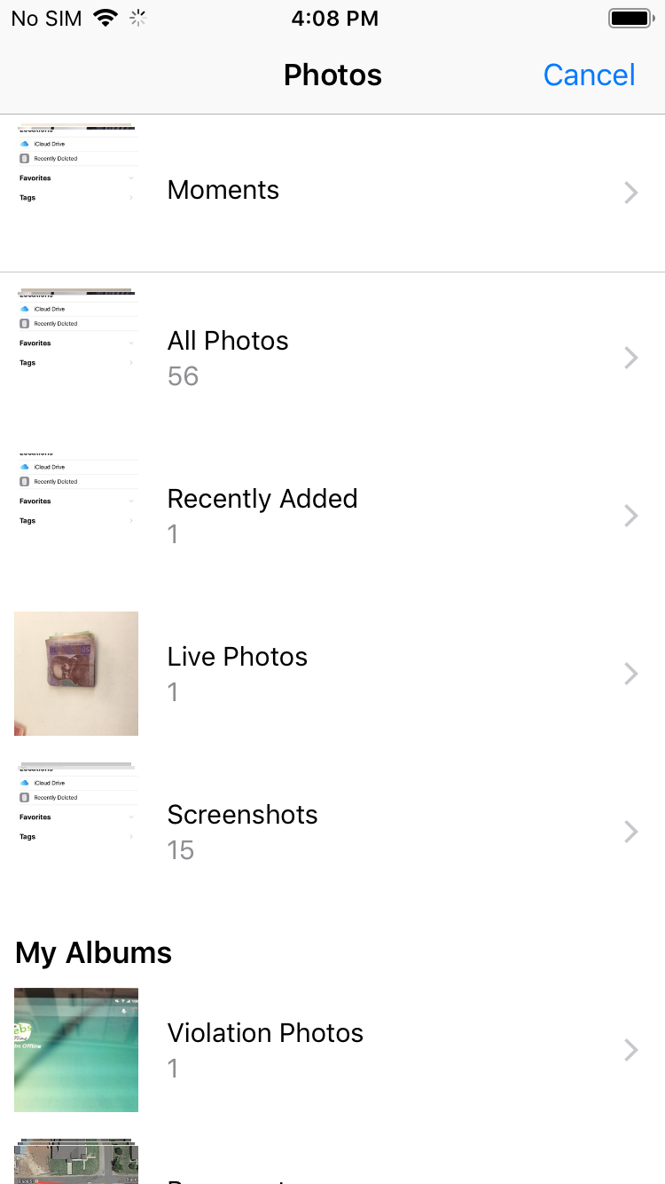 getMultiFilePath + IMAGE + iOS · Issue #164 · miguelpruivo/flutter_file ...