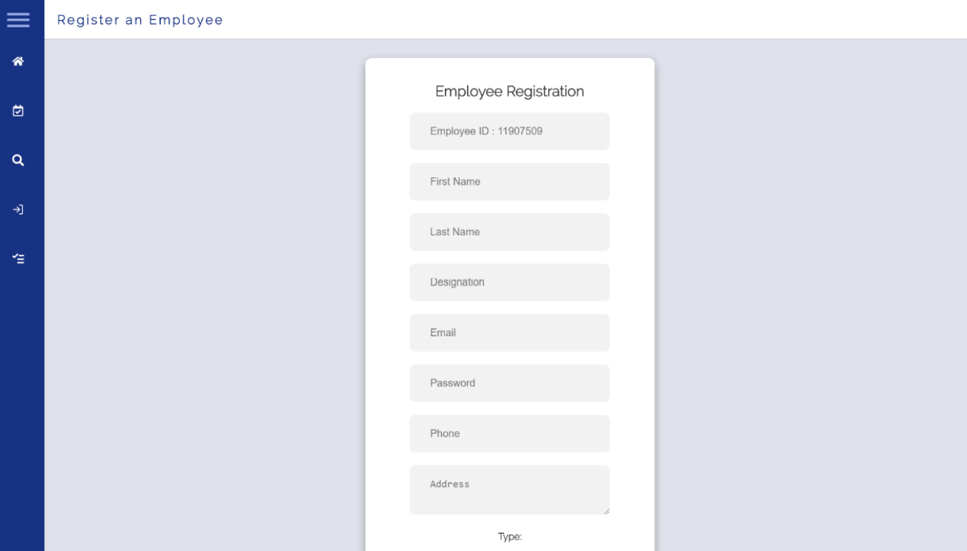GitHub - rokibulislaam/employee_management: A web application built for ...