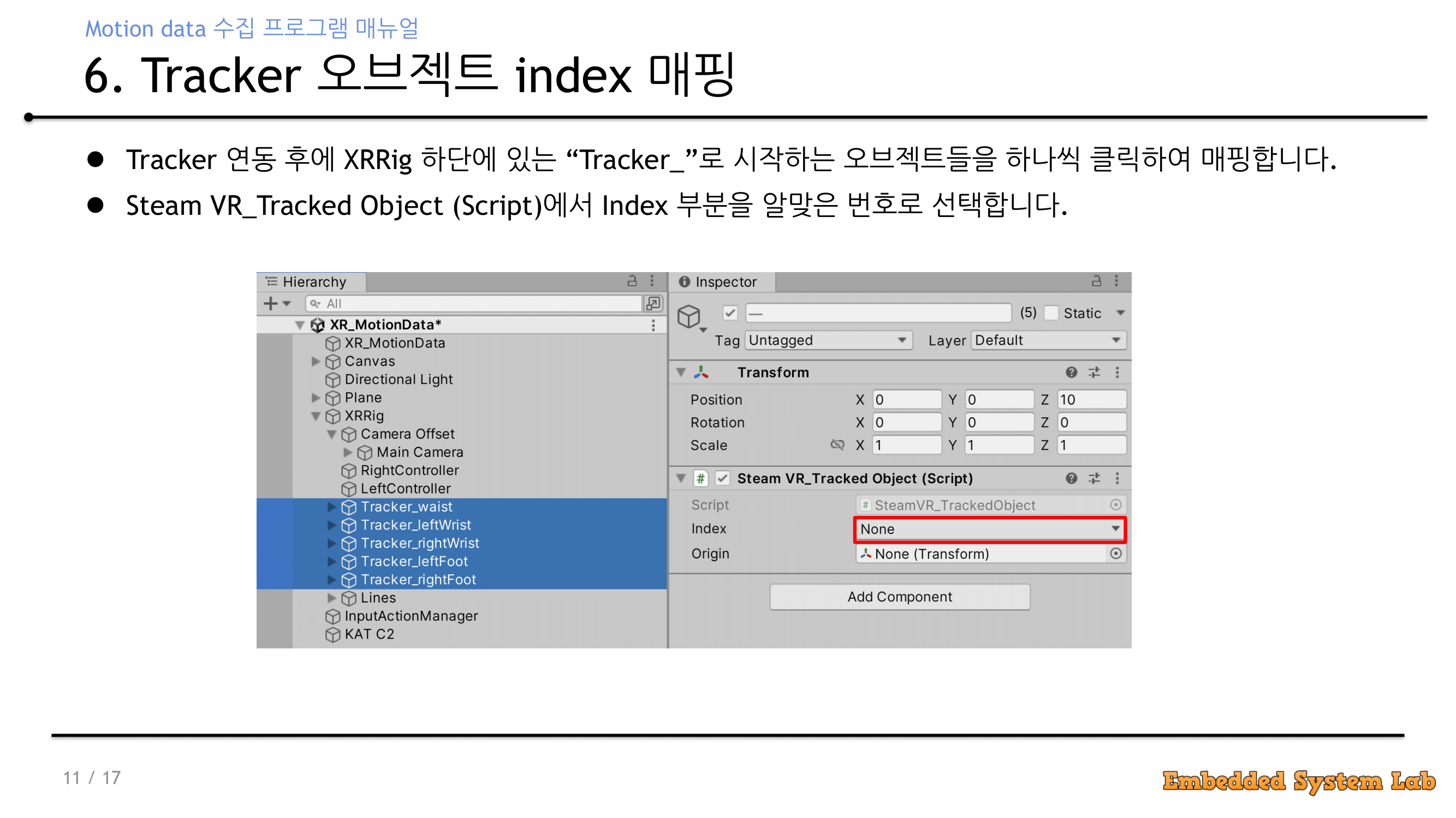 GitHub - ESLAB-258/XR_MotionData: OpenXR