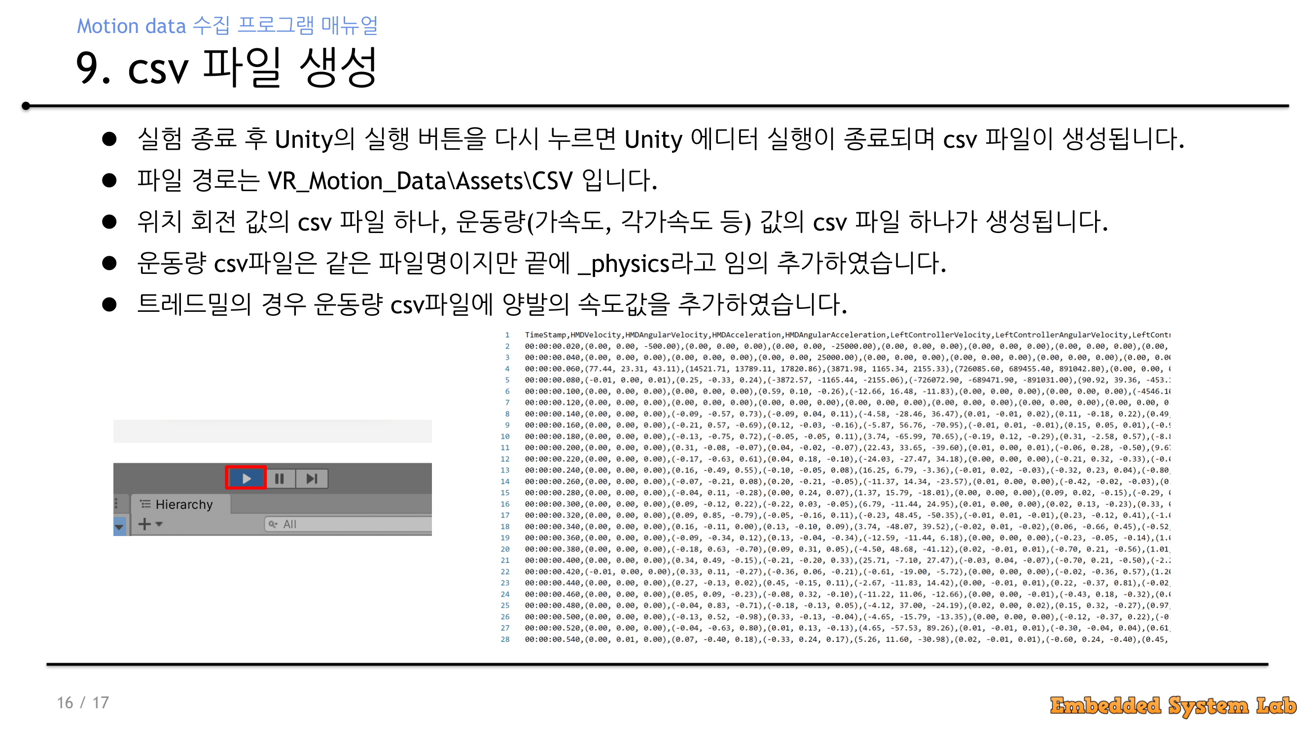 GitHub - ESLAB-258/XR_MotionData: OpenXR