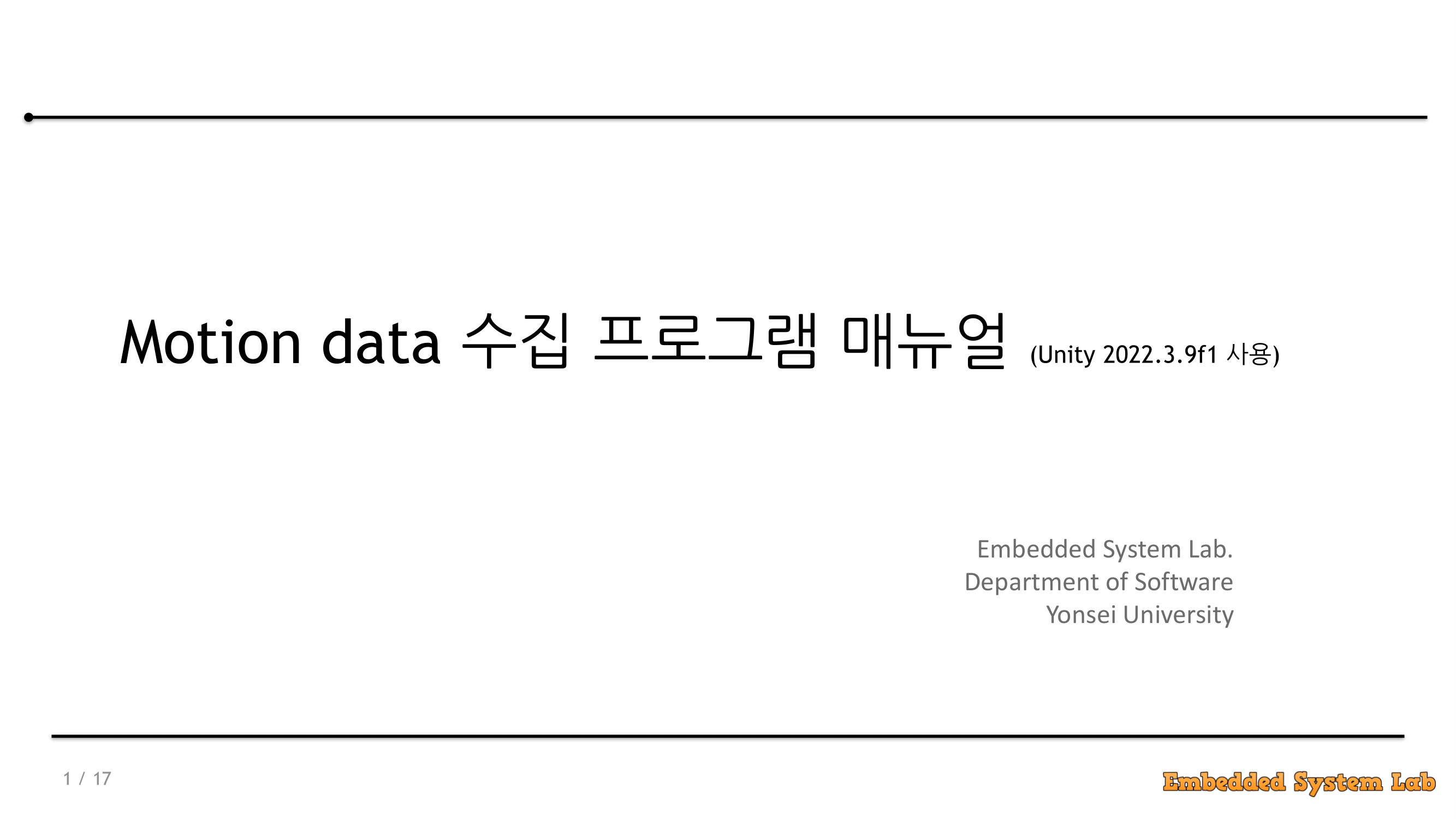 GitHub - ESLAB-258/XR_MotionData: OpenXR